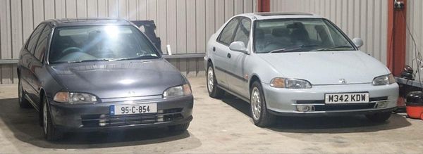 Modified Cars For Sale in Ireland | DoneDeal