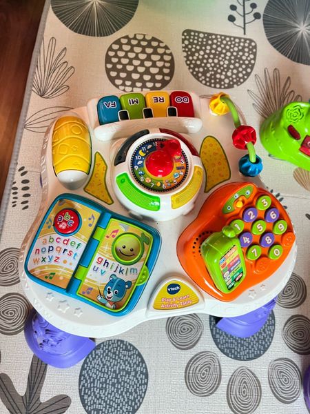 vtech table | 3 All Sections Ads For Sale in Ireland | DoneDeal