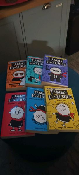 timmy failure | 2 All Sections Ads For Sale in Ireland | DoneDeal