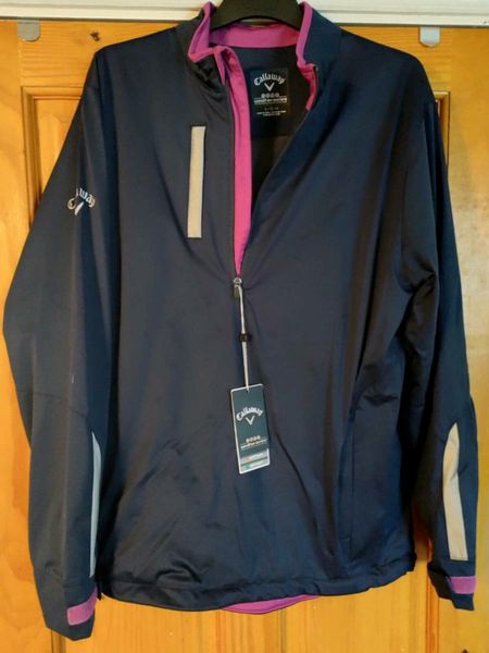 callaway jacket | 2 All Sections Ads For Sale in Ireland | DoneDeal