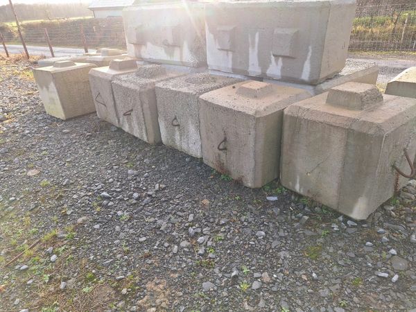 kelly blocks | 12 All Sections Ads For Sale in Ireland | DoneDeal