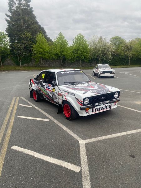 seat map card | 4 Ads in Rally Cars For Sale in Ireland | DoneDeal