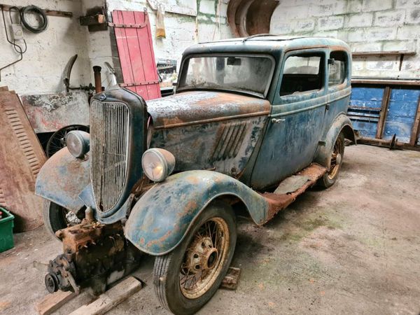 ford model y parts | 885 All Sections Ads For Sale in Ireland | DoneDeal