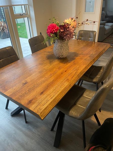 two chairs and table | 1,744 All Sections Ads For Sale in Ireland ...