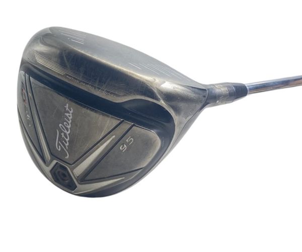 true temper shaft label | 32 All Sections Ads For Sale in Ireland ...