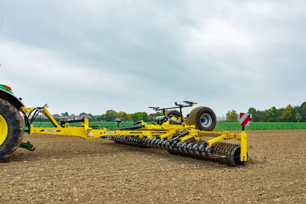 tractors Farm Machinery Ads For Sale in Ireland | DoneDeal