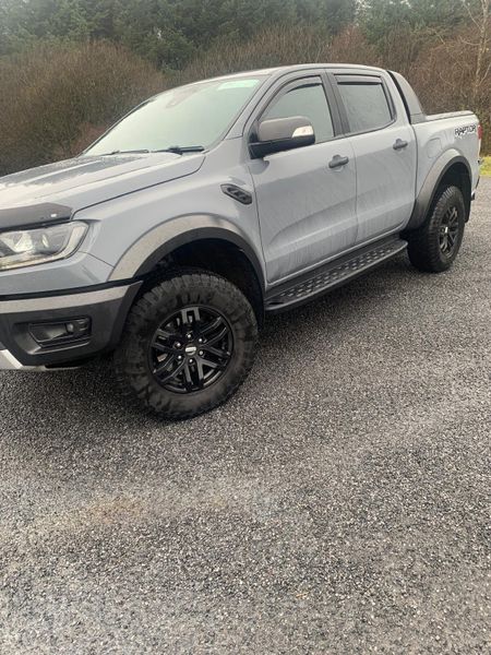 ford raptor | 36 Ads in Cars For Sale in Ireland | DoneDeal