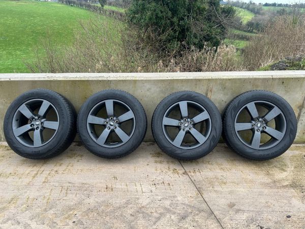 w | 1 Ad in Tyres For Sale in Ireland | DoneDeal