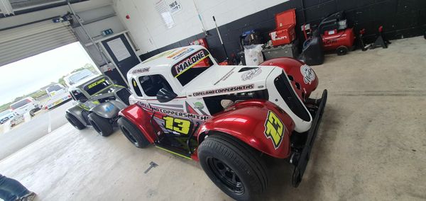 Rally Cars For Sale in Ireland | DoneDeal