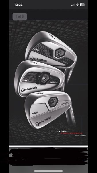 taylormade mc | 2 All Sections Ads For Sale in Ireland | DoneDeal