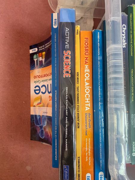 take a stand cspe book | 1,762 All Sections Ads For Sale in Ireland ...