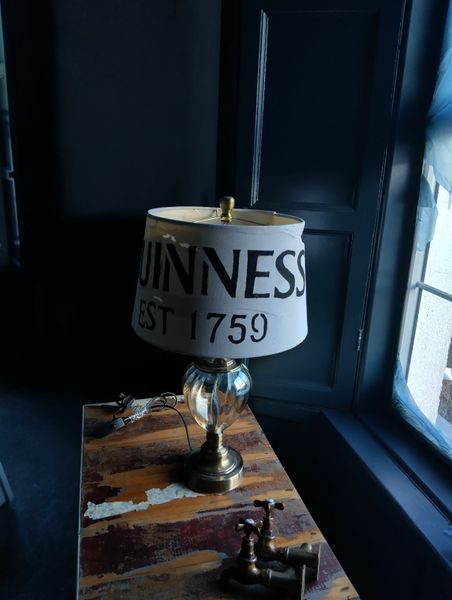 guinness lamp | 3 All Sections Ads For Sale in Ireland | DoneDeal