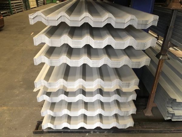 corrugated sheets | 199 All Sections Ads For Sale in Ireland | DoneDeal