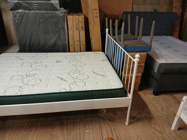 second hand small double bed 1 Kitchen Appliances Ad For Sale in Ireland DoneDeal