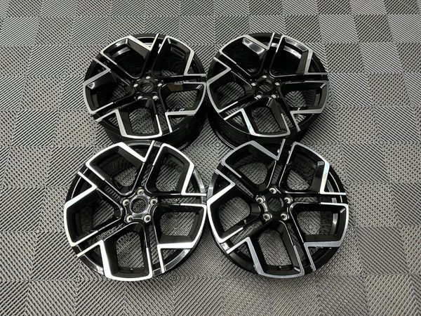 t for t-rex | 24 Ads in Alloys & Wheels For Sale in Ireland | DoneDeal