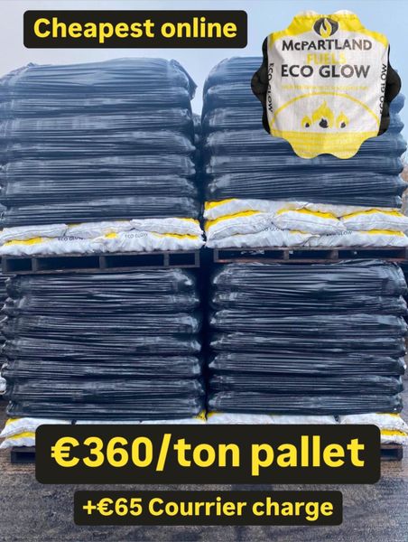 coal pallet | 28 All Sections Ads For Sale in Ireland | DoneDeal