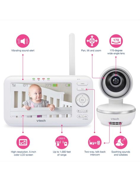 vtech camera | 3 All Sections Ads For Sale in Ireland | DoneDeal