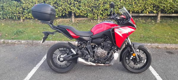 only | 886 Ads in Motorbikes For Sale in Ireland | DoneDeal