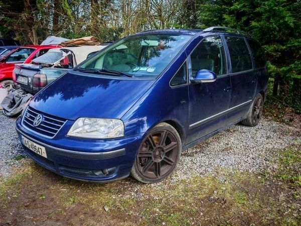 vr6 engine | 3 All Sections Ads For Sale in Ireland | DoneDeal