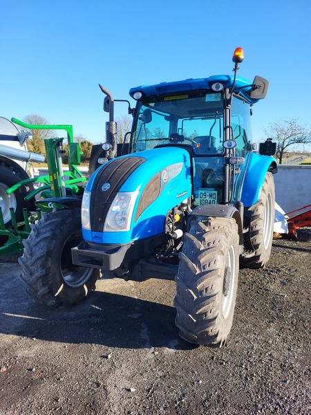 location of fire in Manila | 114 Tractors Ads For Sale in Ireland ...