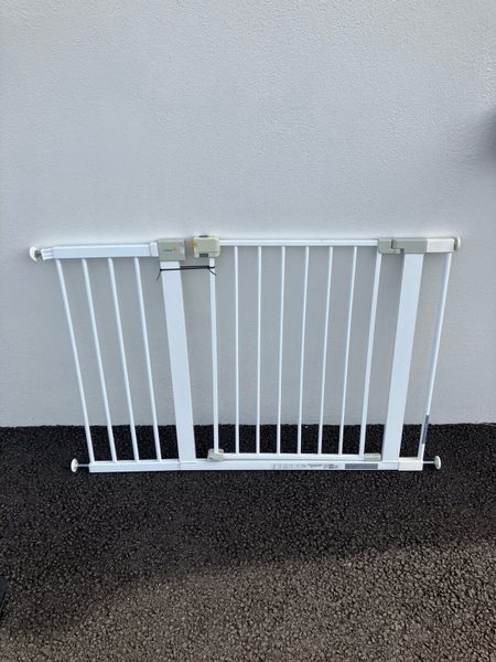 safety gate extension | 5 All Sections Ads For Sale in Ireland | DoneDeal