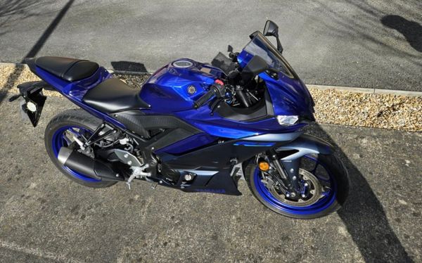 Motorbikes For Sale in Ireland | DoneDeal