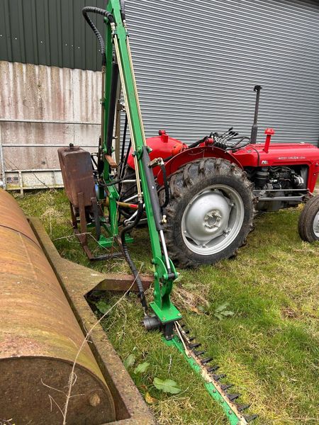 hygienic-wall-cladding Hedge Cutters Ads For Sale in Ireland | DoneDeal