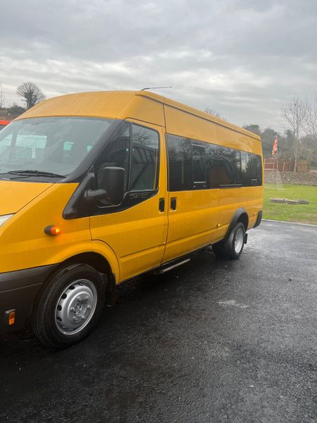 fordson-super-major-tractor Coaches & Buses For Sale in Ireland | DoneDeal