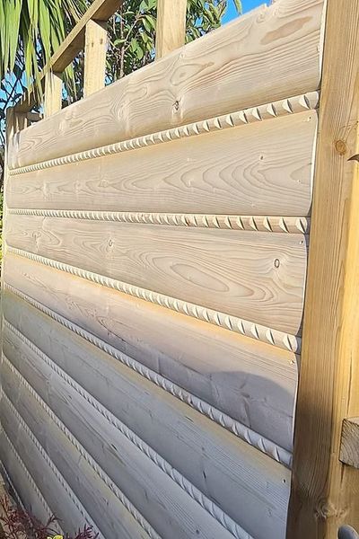 barrel cladding | 1 All Sections Ad For Sale in Ireland | DoneDeal