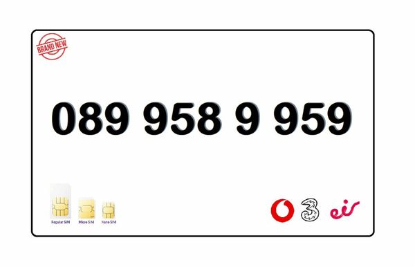 eir prepay sim | 6 All Sections Ads For Sale in Ireland | DoneDeal