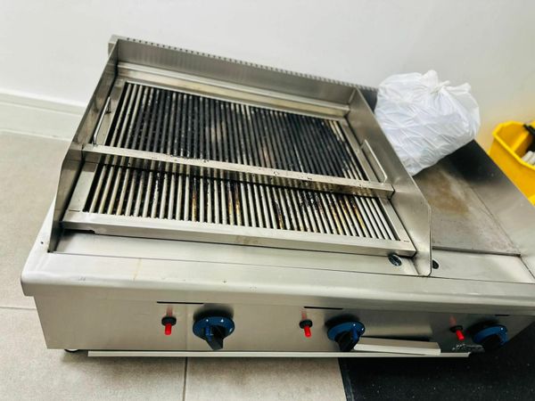 grill hot plate lincat | 64 All Sections Ads For Sale in Ireland | DoneDeal
