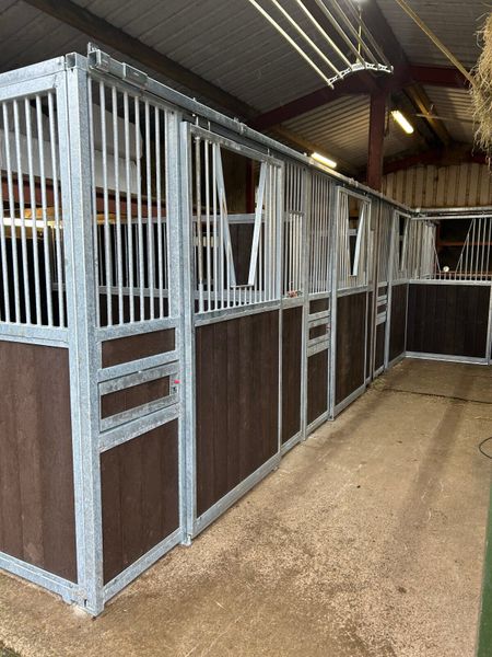 stable partitions | 19 All Sections Ads For Sale in Ireland | DoneDeal