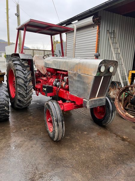 adhesive prosthetic nose for sale | 1 Tractors Ad For Sale in Ireland ...