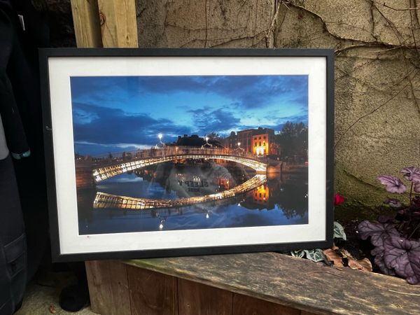 picture frames dublin | 22 All Sections Ads For Sale in Ireland | DoneDeal