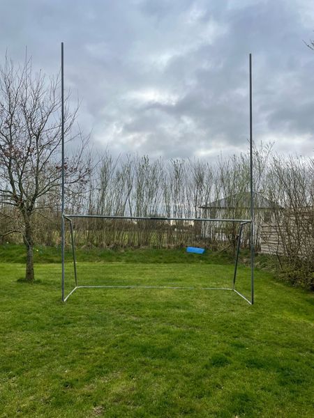 steel goal posts | 1 All Sections Ad For Sale in Ireland | DoneDeal