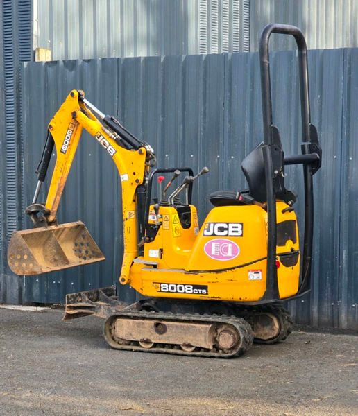 mini diggers | 1,024 All Sections Ads For Sale in Ireland | DoneDeal
