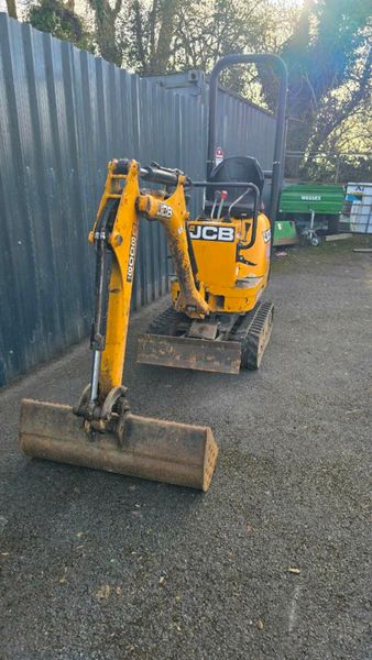 mini diggers | 1,026 All Sections Ads For Sale in Ireland | DoneDeal