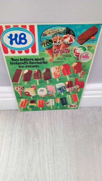 hb metal sign | 2 All Sections Ads For Sale in Ireland | DoneDeal