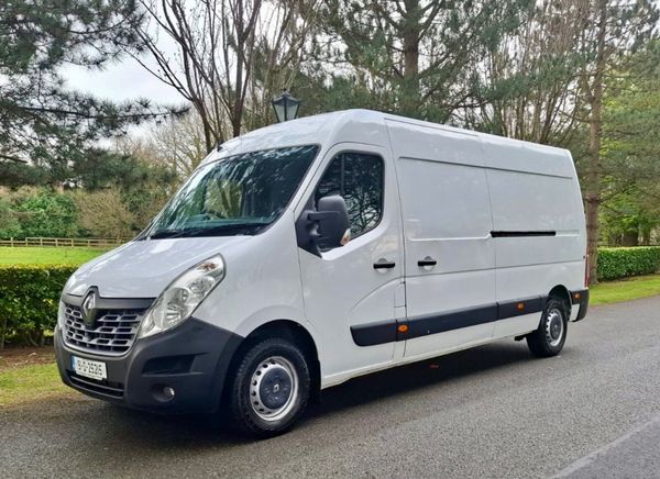 renault master vans for sale | 5,945 All Sections Ads For Sale in ...