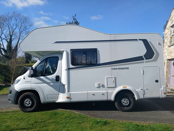 motorhomes | 433 All Sections Ads For Sale in Ireland | DoneDeal