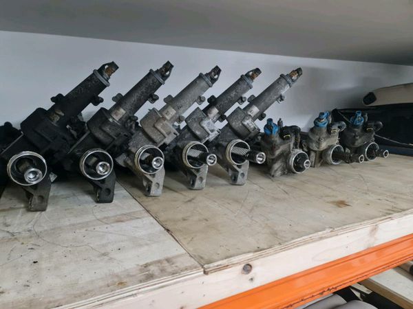 bmw f30 roof rack | 43 All Sections Ads For Sale in Ireland | DoneDeal