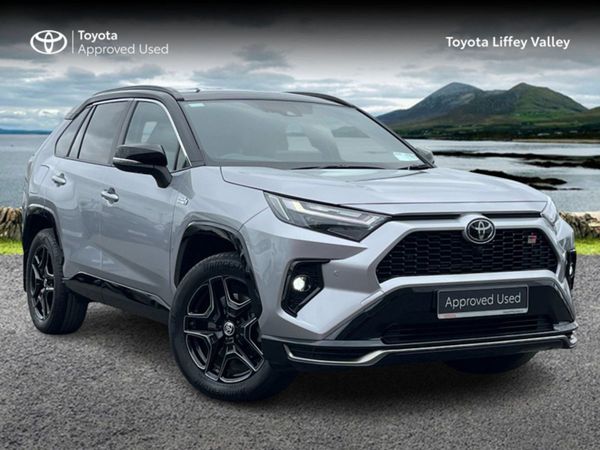XA40 rav4 for sale | 140 All Sections Ads For Sale in Ireland | DoneDeal