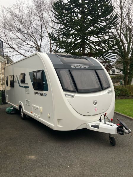 kane-grain-trailer Caravans For Sale in Ireland | DoneDeal