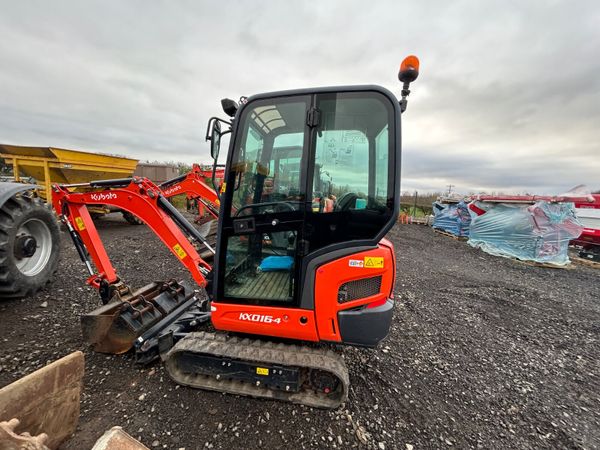 diggers | 1,719 Ads in Plant Machinery For Sale in Ireland | DoneDeal