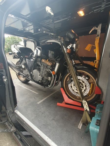 Motorbike Extras For Sale in Ireland | DoneDeal