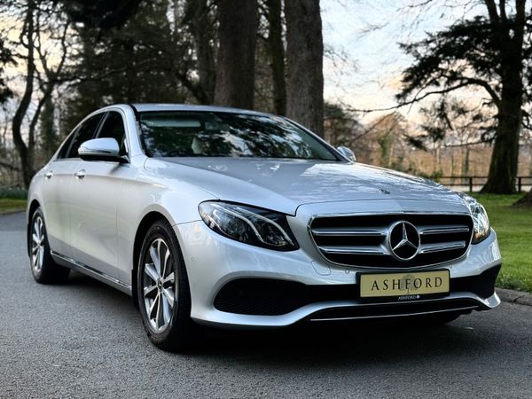 Class-E-Auto | 668 All Sections Ads For Sale in Ireland | DoneDeal