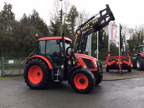 zetor | 373 Tractors Ads For Sale in Ireland | DoneDeal