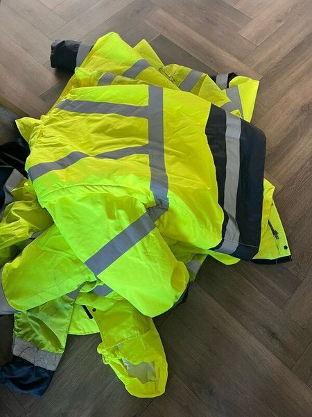 work jacket | 78 All Sections Ads For Sale in Ireland | DoneDeal