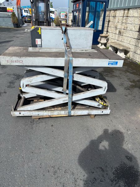 scissor ladder for sale | 343 All Sections Ads For Sale in Ireland ...