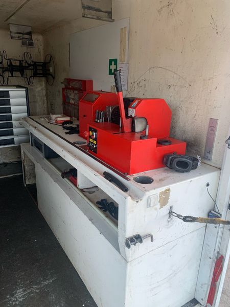 hydraulic gas strut | 2 Ads in Plant Machinery For Sale in Ireland ...